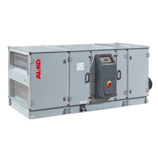 Airtech - AL-KO - Company group