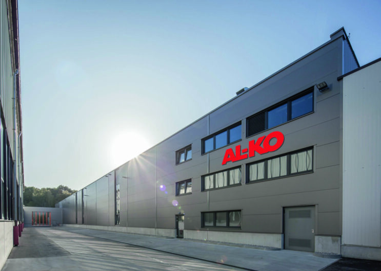 Time for a breath of fresh air? Your career at AL-KO Airtech
