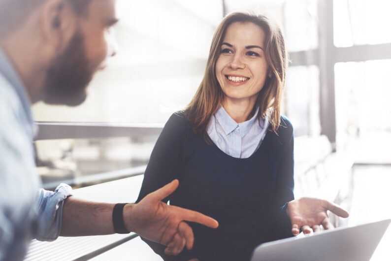 Personnel development - AL-KO - Company group