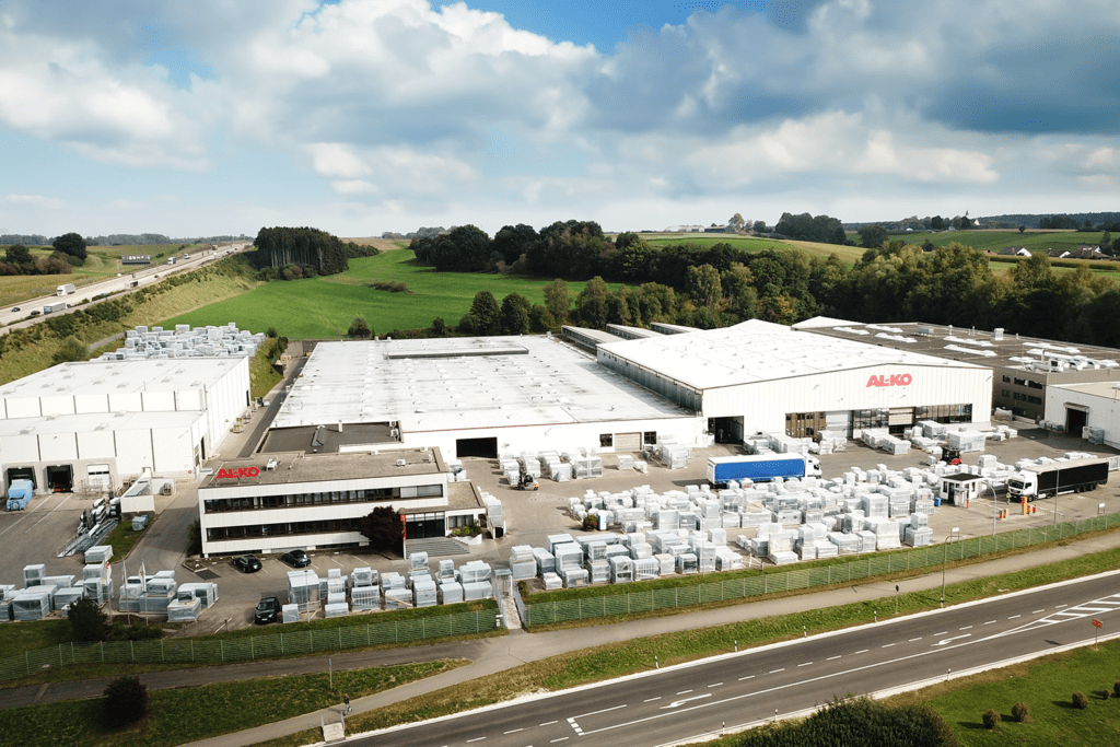 Contact - AL-KO - Company group